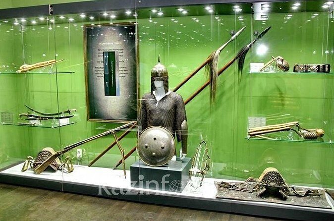 mixed tour (walking and using public transports)+museum - FAQ