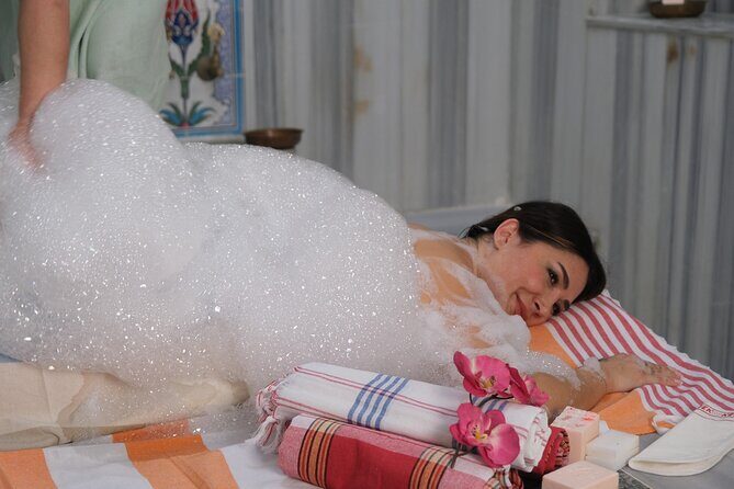 Mixed Turkish Bath in Istanbul - Experience a Traditional Turkish Bath in Istanbul: An In-Depth Review