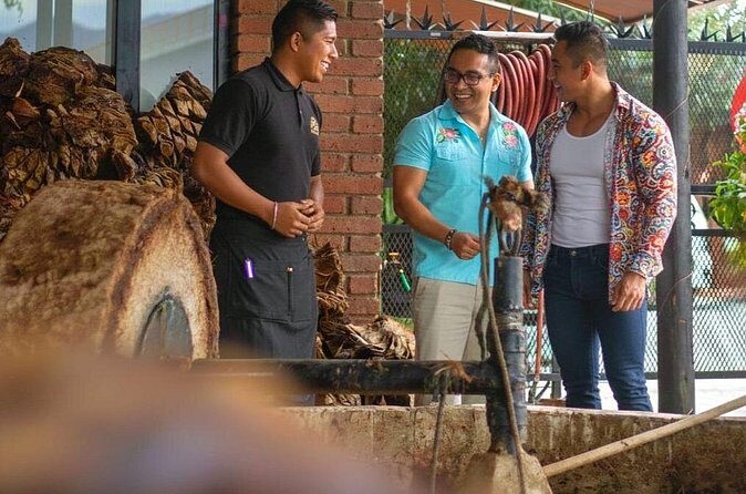 Mixer - Analyzing the Value