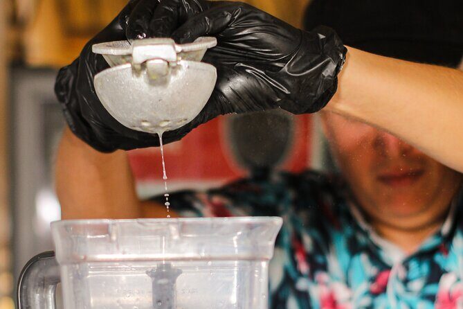 Mixology Class with Margarita and Tequila at Co.chela PVR - The Sum Up