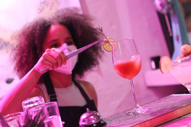 Mixology class with Mezcal in Oaxaca - Exploring Oaxaca’s Mixology Scene: What to Expect
