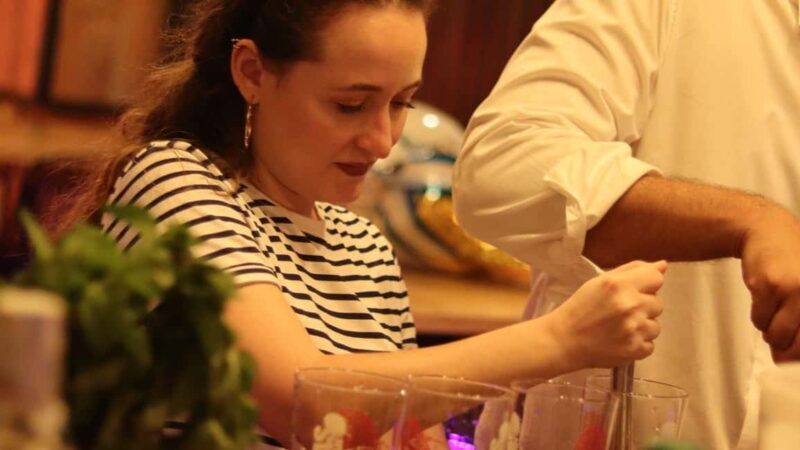 Mixology Experience in Madrid: Learn, Shake, and Sip - Who Will Enjoy This Tour?