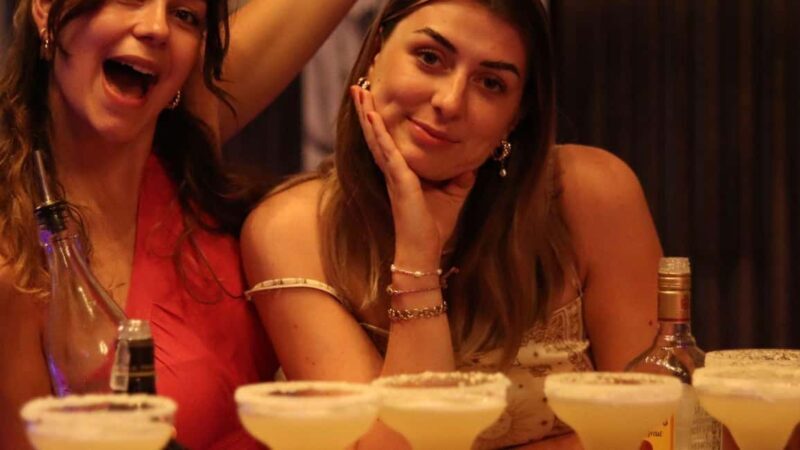 Mixology Experience in Madrid: Learn, Shake, and Sip - Final Thoughts