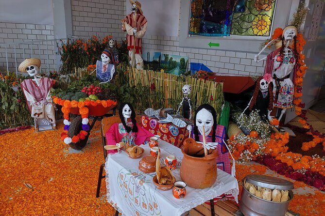 Mixquic Day of the Dead Celebration from Mexico City - Final Thoughts: Is It Worth It?