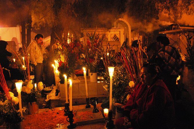 Mixquic Day of the Dead Celebration from Mexico City - FAQ