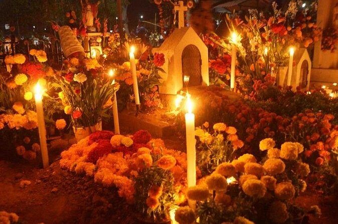 Mixquic Day of the Dead Tour from CDMX - Pricing and Value
