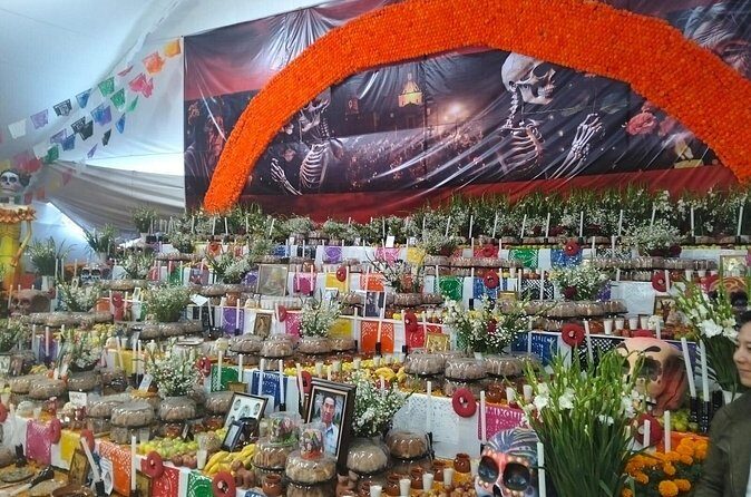 Mixquic Day of the Dead Tour from CDMX - Authenticity and Cultural Insights