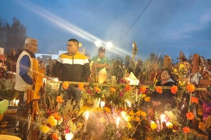 Mixquic Day of the Dead Tour from CDMX - Final Thoughts: Is This Tour Right for You?