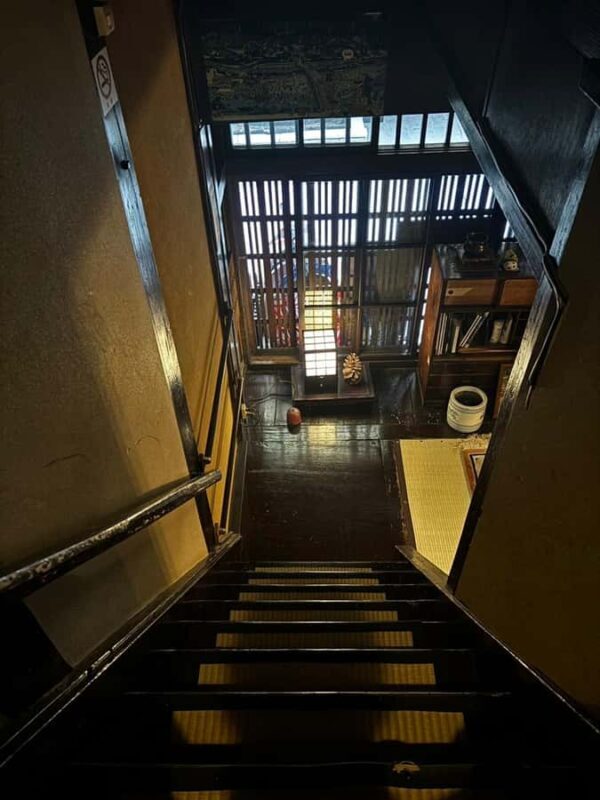 Miyagawacho, Gion, Kyoto, Japan: Sawai Building Tour - Practical Details: What You Need to Know