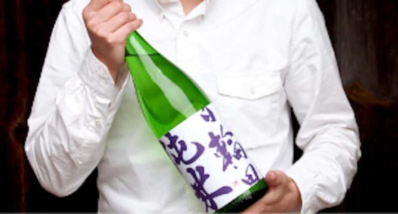 Miyagi: Hagino Sake Brewery Tour and Tasting - Key Points