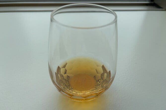 Miyagi Half Day, Nikka Whisky Distillery & Hands-on Lacquer Paint - Practical Considerations: What to Expect