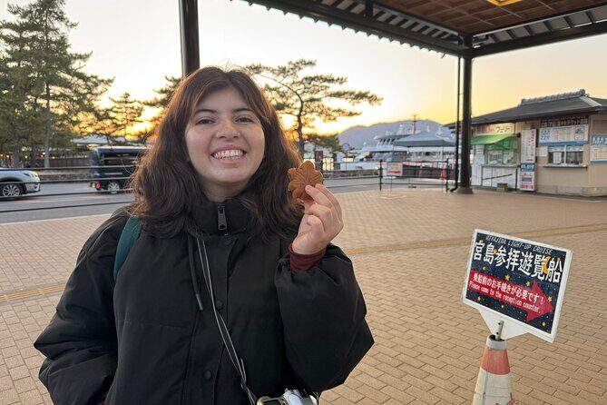 Miyajima Exploring Highlights and Sunset Cruise - A Closer Look: What to Expect