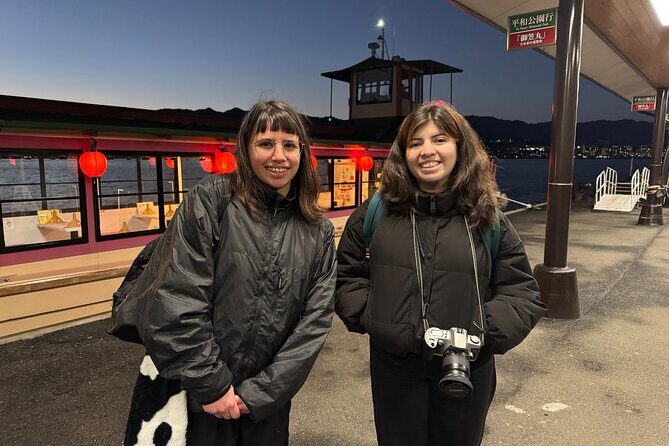 Miyajima Exploring Highlights and Sunset Cruise - Who Should Consider This Tour?