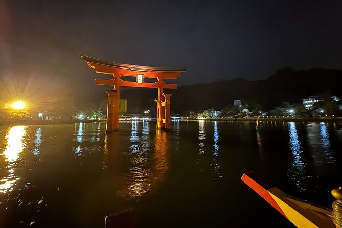 Miyajima Exploring Highlights and Sunset Cruise - Final Thoughts