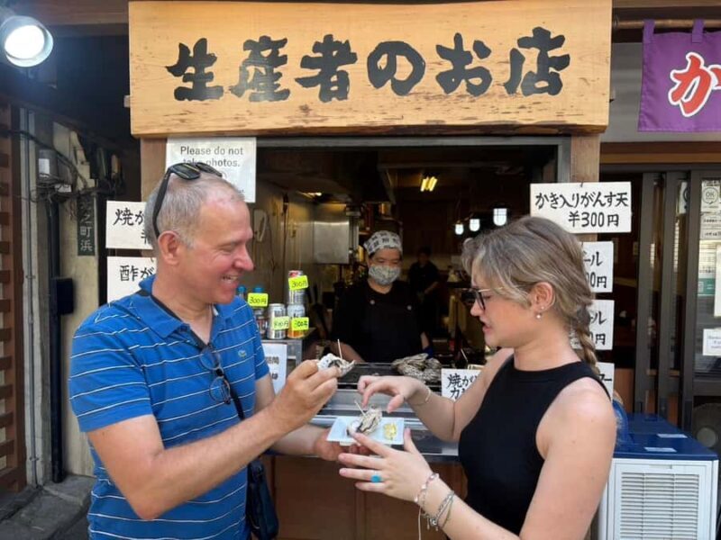 Miyajima Full-Course Day Tour: Temple & Ropeway with Lunch - Frequently Asked Questions (FAQ)