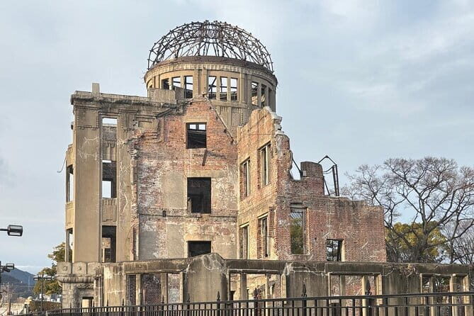 Miyajima Half-Day Private Experience with a Local - The Journey Back