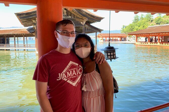 Miyajima Half-day Private Tour with Government Licensed Guide - The Value of a Private Guided Tour