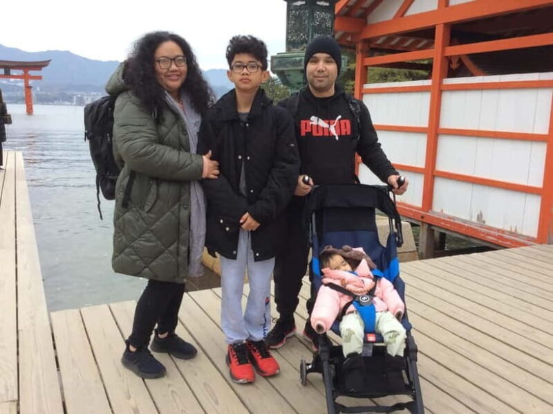 Miyajima: Half-day Private Tour with Licensed Guide - Key Points