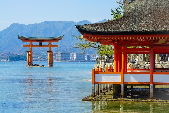 Miyajima Half-day Trip Historical Walking Tour - The Complete Experience: A Closer Look