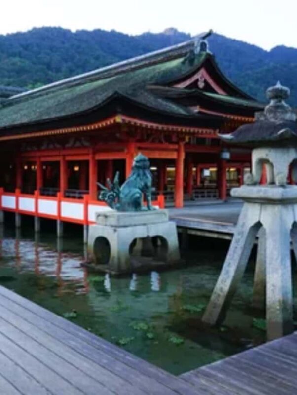 Miyajima & Hiroshima Peace Memorial Private Guided Tour - Exploring Miyajima Island: A Spiritual Journey