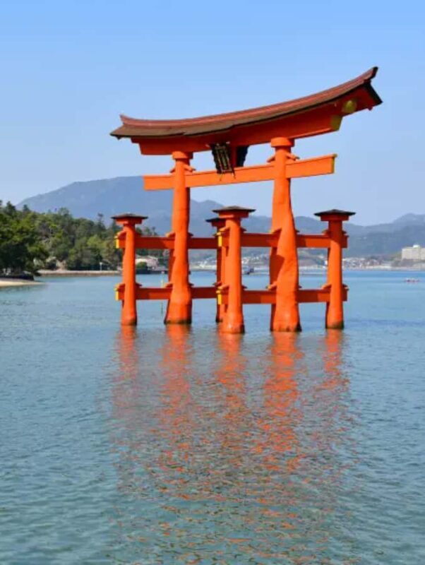 Miyajima & Hiroshima Peace Memorial Private Guided Tour - Hiroshima Peace Memorial Park and the Atomic Bomb Dome