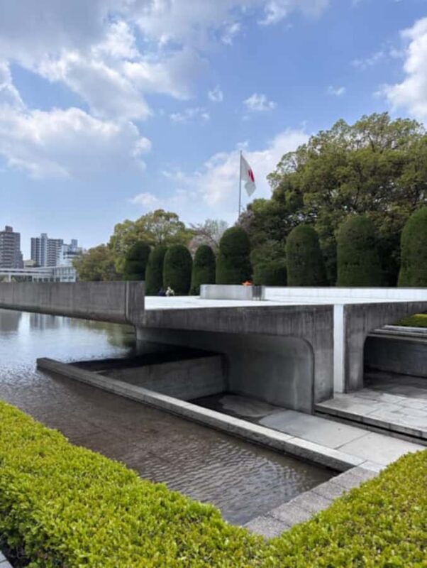 Miyajima & Hiroshima Peace Memorial Private Guided Tour - FAQ