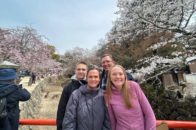 Miyajima History Walking Tour - FAQ