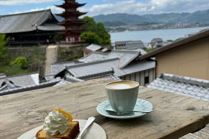 Miyajima Island Day Tour in Sacred Sites and Mount Misen - Key Points
