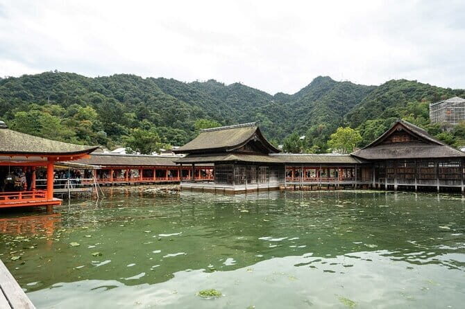 Miyajima Island Day Tour in Sacred Sites and Mount Misen - An In-depth Look at the Miyajima Day Tour