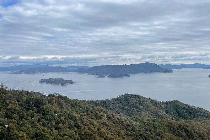 Miyajima Island Tour with Certified Local Guide - Key Points