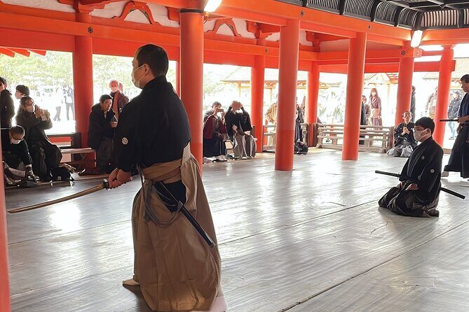 Miyajima Island Tour with Certified Local Guide - Who Will Love This Tour?