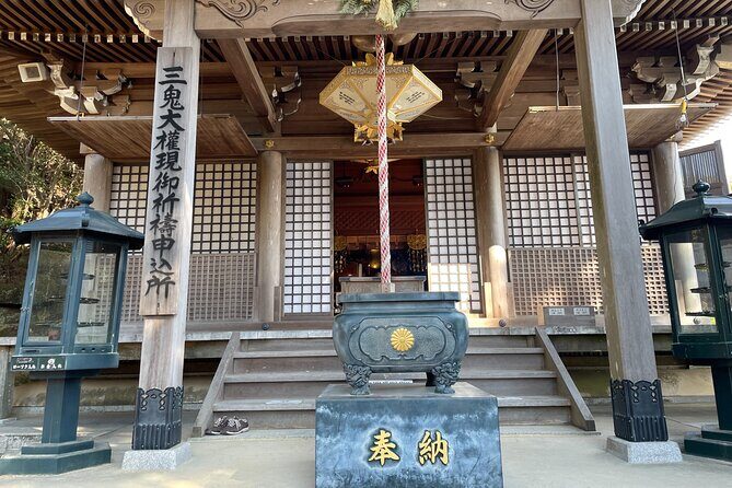 Miyajima Island Tour with Certified Local Guide - The Sum Up