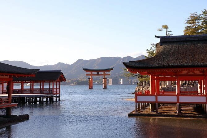 Miyajima, Iwakuni Exploring the Most Iconic Japanese Landscapes - Miyajima, Iwakuni Exploring the Most Iconic Japanese Landscapes