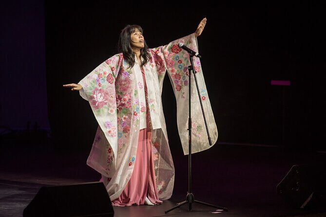 Miyajima Music Voyage:Solo Opera/Japanese Music & Dance/Walk Tour - An In-Depth Review of the Miyajima Music Voyage