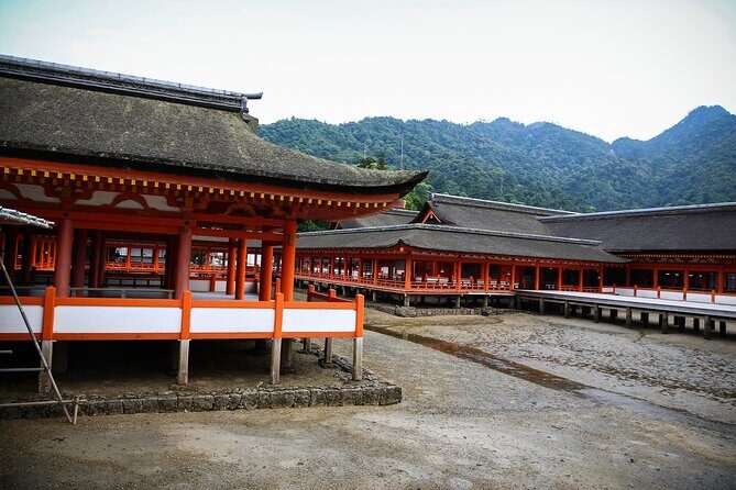 Miyajima Music Voyage:Solo Opera/Japanese Music & Dance/Walk Tour - Final Thoughts
