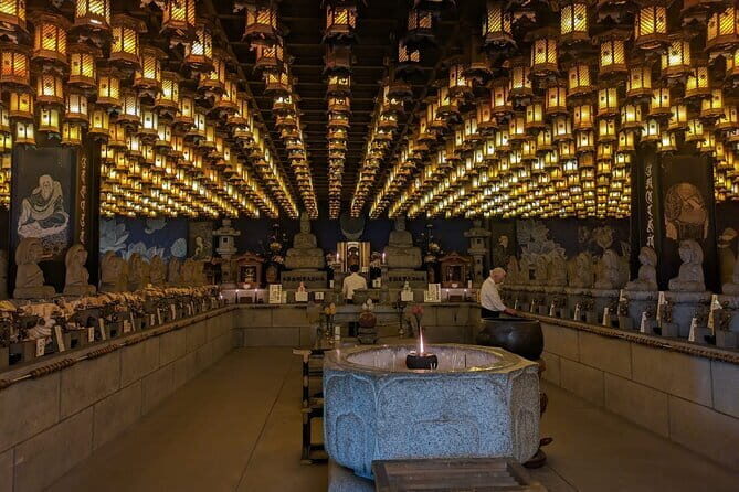 Miyajima UNESCO World Heritage Site Private Tour - Exploring Miyajima: A Closer Look at the Itinerary