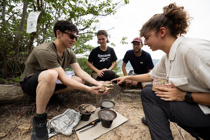 Miyajima Views & Oysters: Award-Winning Half-Day Hiking Tour - FAQs