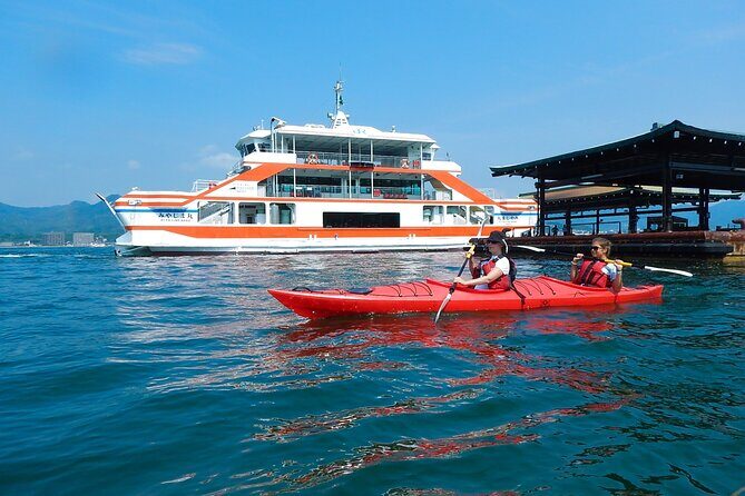 Miyajima World Heritage Torii Kayak Tour - FAQ