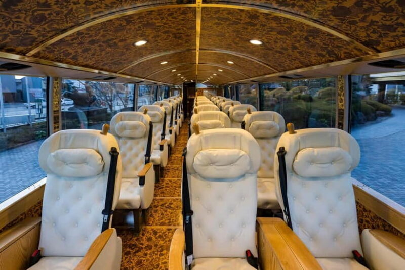 Miyajimaguchi: Trip to Seto Inland Sea Picturesque Cities - FAQ