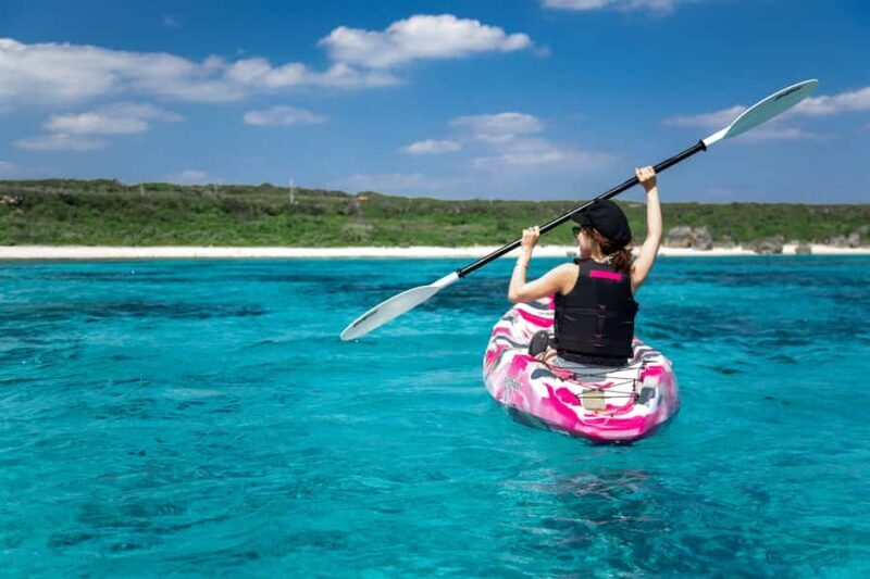 Miyako island: Beach SUP & Pumpkin Limestone Caving & Canoe - Final Thoughts: Is It Worth It?
