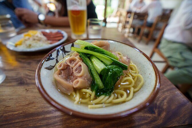 Miyako Island Half-day Private Tour - Who This Tour Is Best For