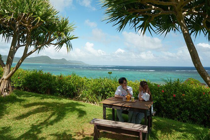 Miyako Island Half-day Private Tour - Final Thoughts