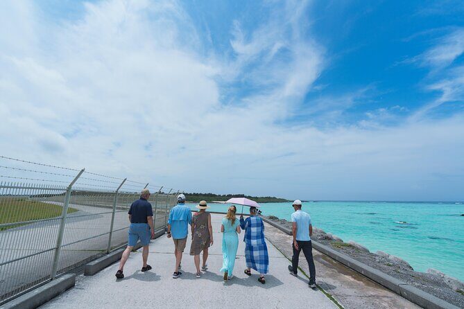 Miyako Island Half-day Private Tour - Additional Notes