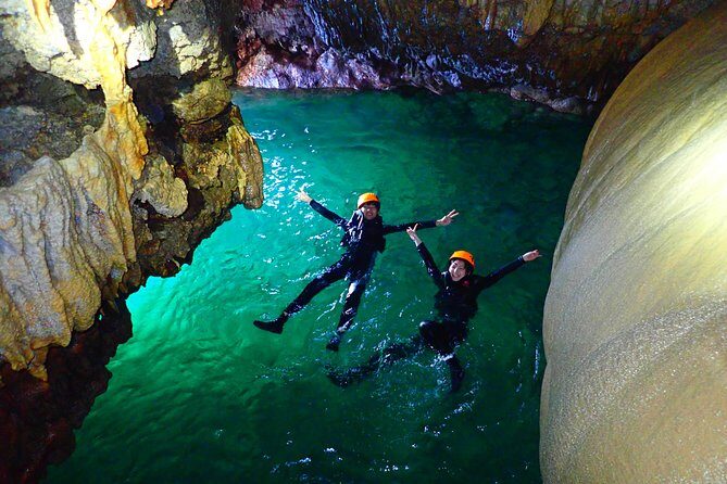 [Miyako Island/Half Day] Pumpkin Limestone Cave & Sea Kayaking - Who’s this tour best for?