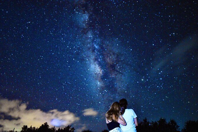 Miyako Island Jungle Night Tour and Starry Sky Viewing - Final Summary