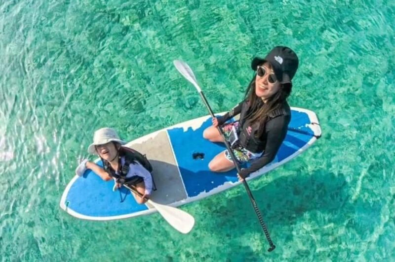 Miyako island: Pumpkin Limestone Caving & Snorkeling - Exploring Miyako Island’s Pumpkin Limestone Caving & Snorkeling Tour: An Authentic Okinawan Adventure