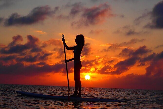 Miyako SUP or Canoe Tour on a Spectacular Beach in Miyako - Final Thoughts