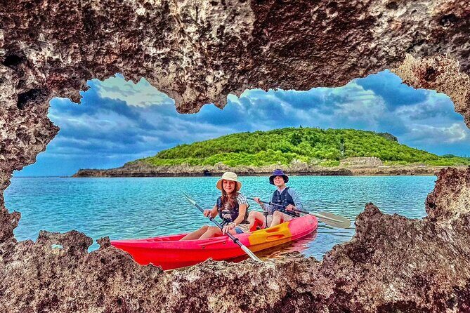 Miyako SUP or Canoe Tour on a Spectacular Beach in Miyako - FAQs