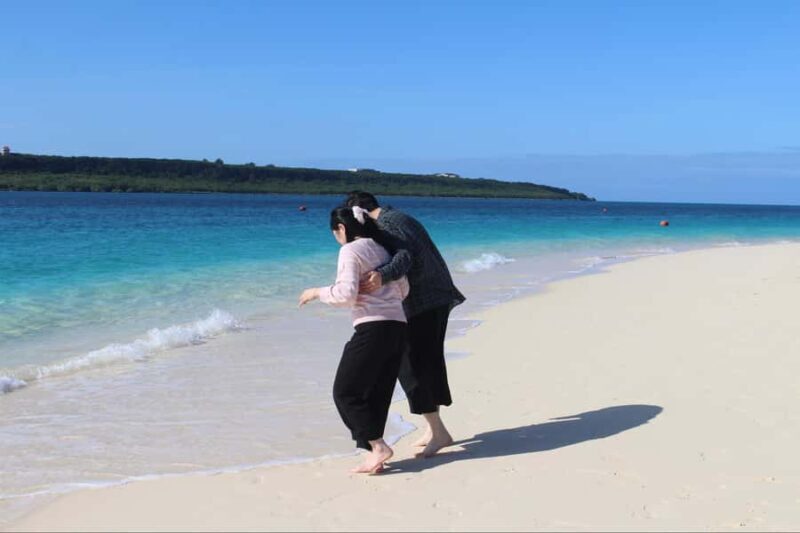 Miyakojima: Guided Photo Tour with Drone Option - Exploring Miyakojima: A Photo Tour Designed for Discovery