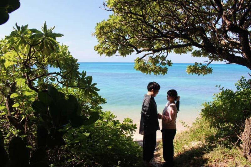 Miyakojima: Guided Photo Tour with Drone Option - What Makes This Tour Special?